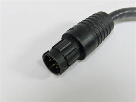Raymarine A80513 Raynet Male To RJ45 Male Adaptor Cable Good