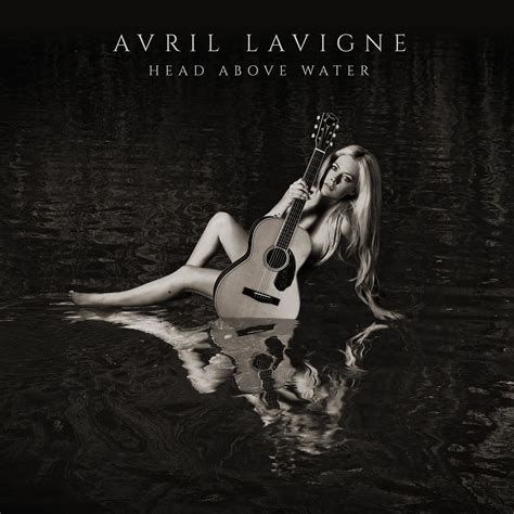 Avril Lavigne Head Above Water Vinyl Pop Music