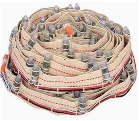 Led Pixel Lights On Belt At Best Price In Ahmedabad Mohit Enterprise
