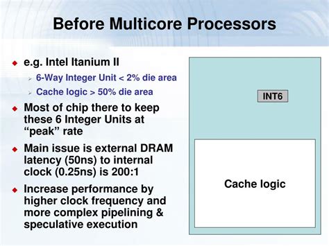 Ppt Vlsi Trends Powerpoint Presentation Free Download Id1110085