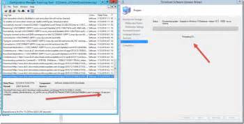 Why Cmtrace Is A Mans Best Friend When Deploying Win Upgrades Using Configuration