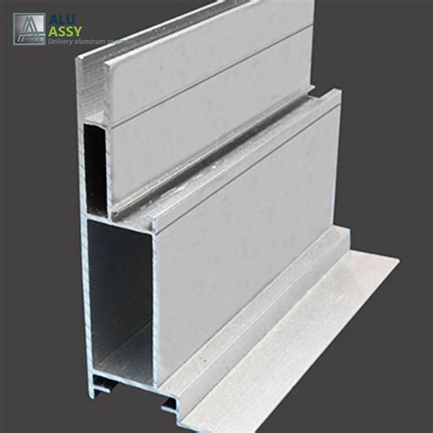 China 6063 Extrusion Aluminum Profile Suppliers Manufacturers
