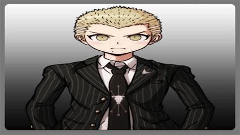 Top 30 Most Popular Danganronpa Characters Ranked