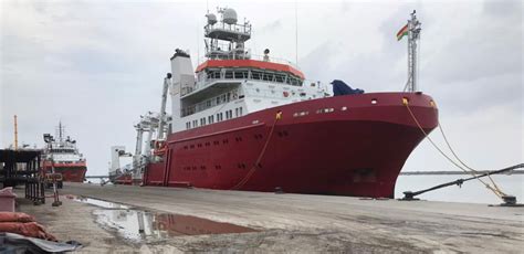 Offshore Security Landmark Security