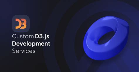 d3 js development solutions alpina tech