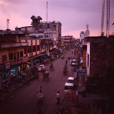 Bordertown Javan Makhmali Flickr