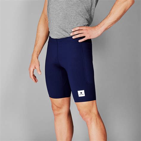 Saysky Combat Short Tights 9 Saysky Dk