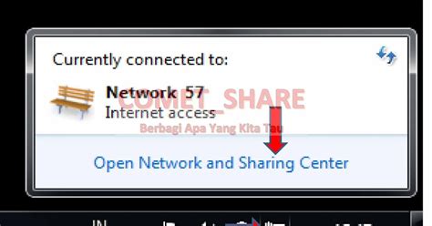 Cara Setting Ip Internet Protocol Secara Manual Di Windows 7