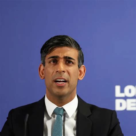 El Primer Ministro Británico Felicitó A Milei Pero Aseguró Que Malvinas