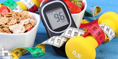 Factores De Riesgo De La Diabetes Una Enfermedad Que Afecta A 422