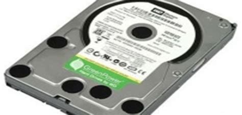 Western Digital начнет продажи винчестера с рекордным объемом в 2 ...