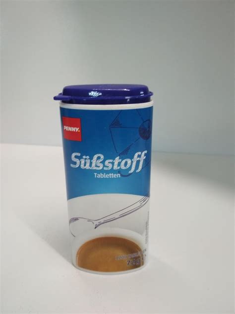 Заменитель сахара Substoff Tabletten 1200 шт Id 702684317 цена 60