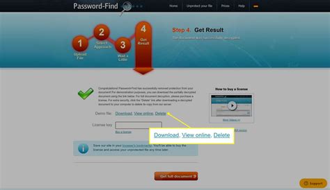 Comment protéger par mot de passe un document Word Commentouvrir Blog
