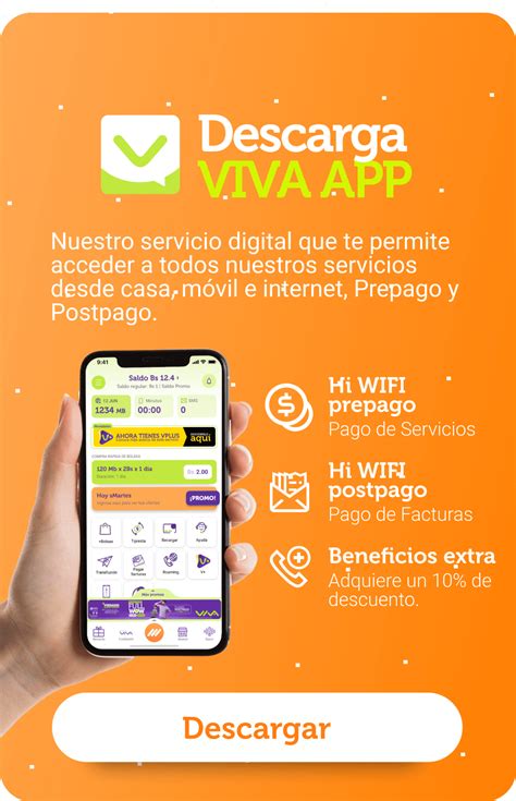 Guia De Inicio Wifi Box Novedades Viva