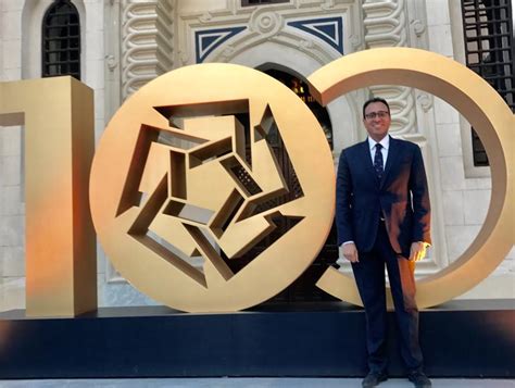 Ahmed Abdel Meguid On Linkedin Happy 100th Birthday Auc