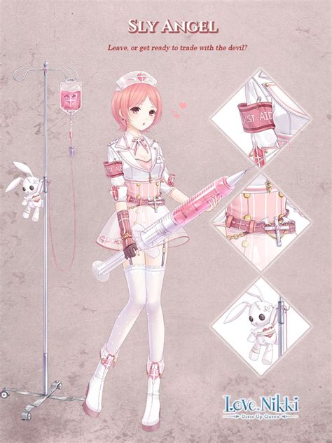 Peachy Love Nikki Dress Up Queen Wiki Fandom