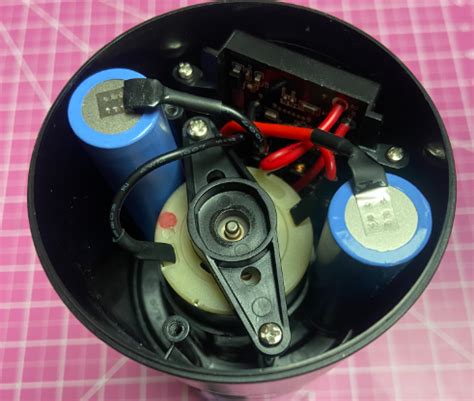 Blendjet 2 Portable Blender Teardown