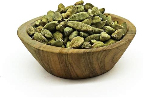 Cardamomo Una Especia Con Múltiples Beneficios Para La Salud