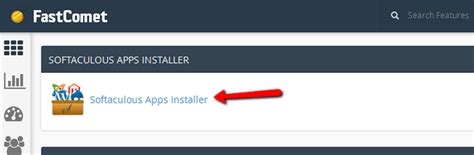 Install Via Softaculous Sitecake Tutorial Fastcomet