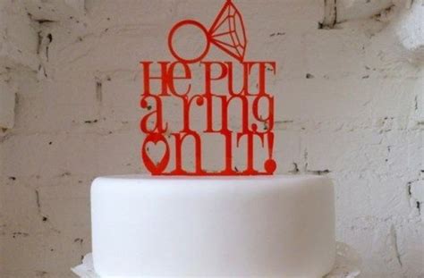 Unique Same Sex Cake Toppers Weddingbells