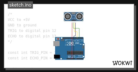 Wokwi Online ESP STM Arduino Simulator