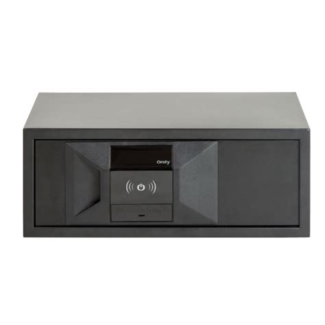 Onity Electronic Safes Glexus