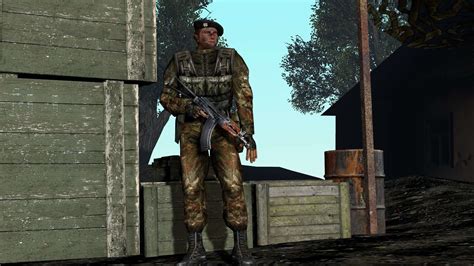 Garrys Mod S T A L K E R Golden Content