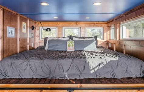 Cornelia Tiny Home Inhabitat Green Design Innovation Architecture