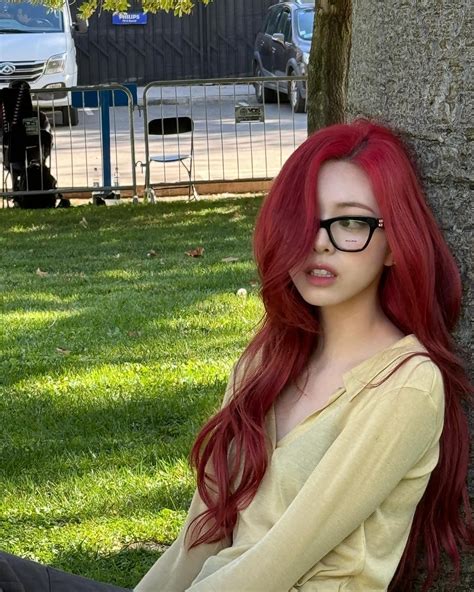 Itzy Yuna In Santiago🇨🇱 R Itzy Nsfw