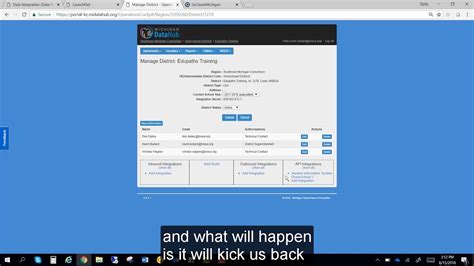 api integration youtube