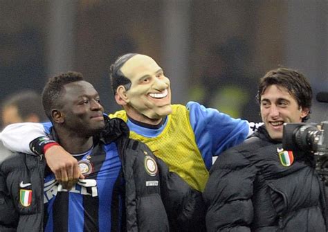 Materazzi Stavo Per Andare Al Milan Nel 2006