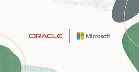 Mohammed Saleh On Linkedin Oracle Announces The General Availability