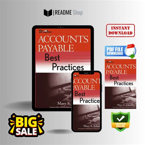 Accounts Payable Best Practices Inspire Uplift