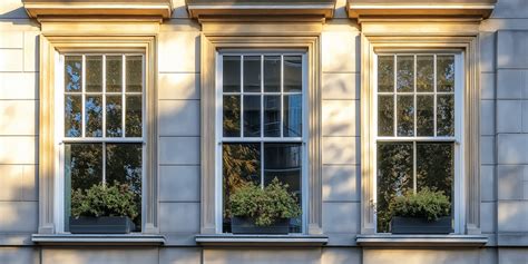 Sash Windows Rails Sash Windows London