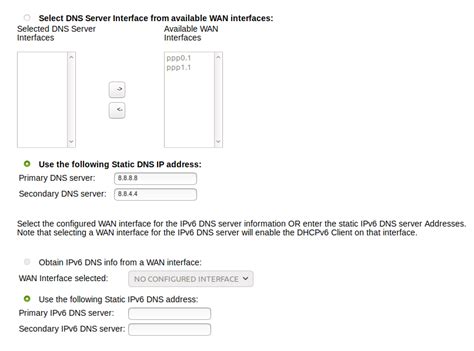 Router DNS Configuration Super User