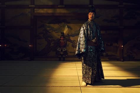Conheça o elenco predominantemente japonês de Xógum A gloriosa saga do