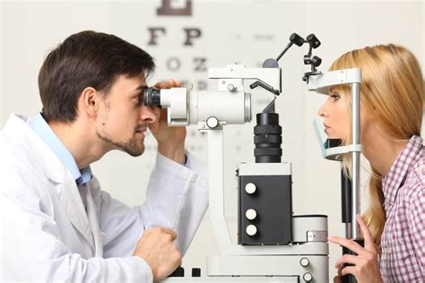 e lens Exames oftalmológicos conheça os mais comuns