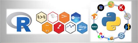 Data Types In R And Python