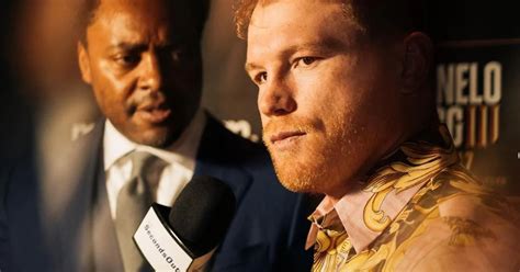 La amenaza que Canelo Álvarez le lanzó a Golovkin Infobae