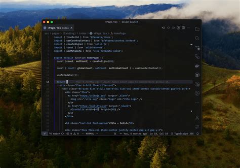 How To Make VS Code Transparent