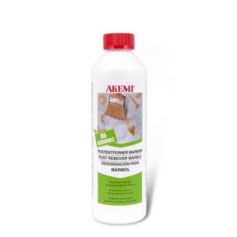 Akemi Marble Rust Remover At Best Price In Ahmedabad By Modern Way Civil Solutions ID