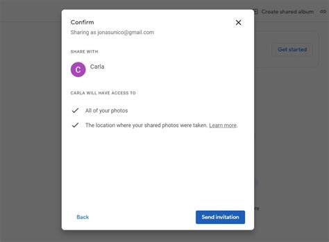 How To Stop Partner Sharing In Google Photos Tech Junkie