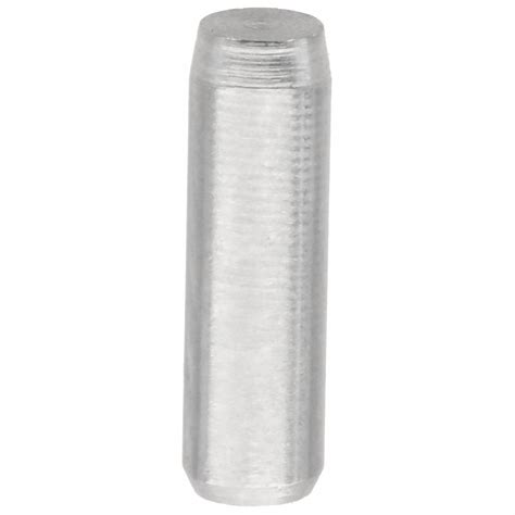 Inch 38 In Pin Dia Dowel Pinss38 In Dia1 In Lpk5 1ua29d22