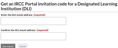 Sign Up For An Account Canada Ca