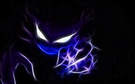 Gastly Wallpapers 75 Pictures Wallpaperset