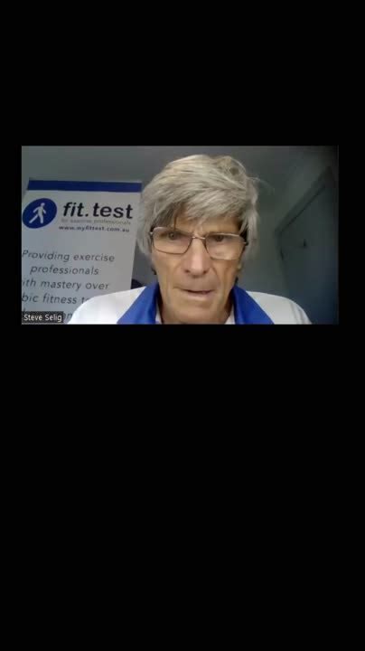 🤔 Single Stage Vs Multi Stage Exercise Tests Which One Is Right For You… My Fit Test