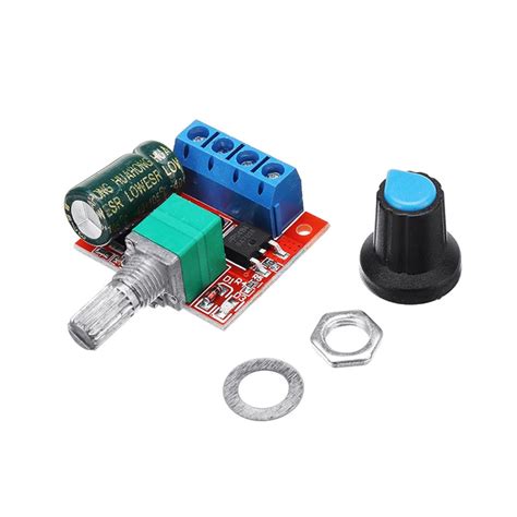 pwm control motor 90w 5 35v 5a arrowdot store