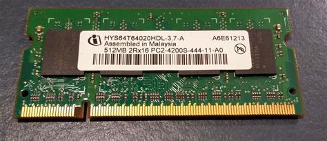 Ddr2 Sodimm Memorije 512mb 1gb 2gb Beograd