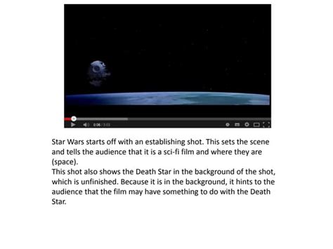 Star Wars Analysis Pptx