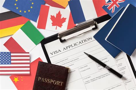 Canadian Work Permits Vs Permanent Residency A Brief Comparison